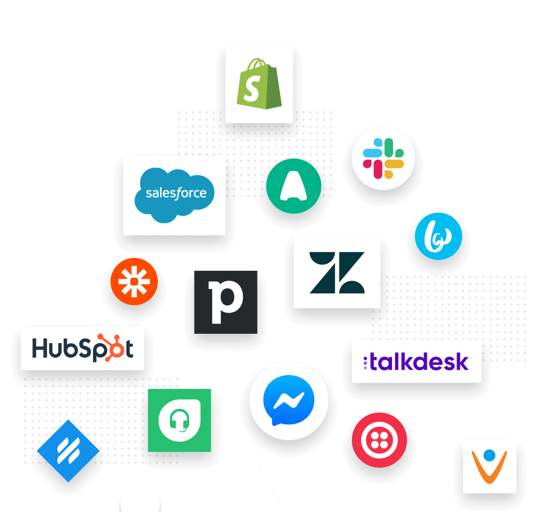 Business Texting Software - Textline