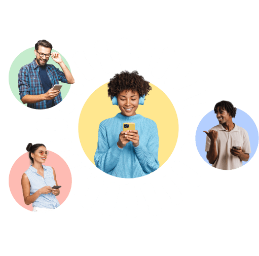 SMS Customer Service Software - Customer Support Made Easy - Textline