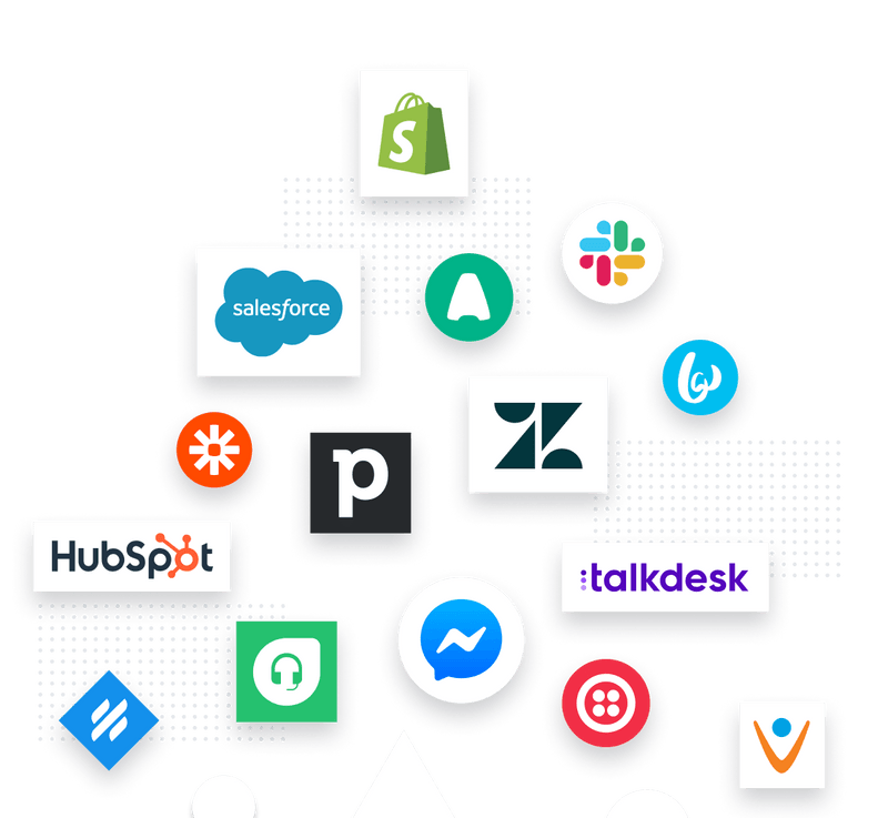 Mass Texting Service for Business - Textline