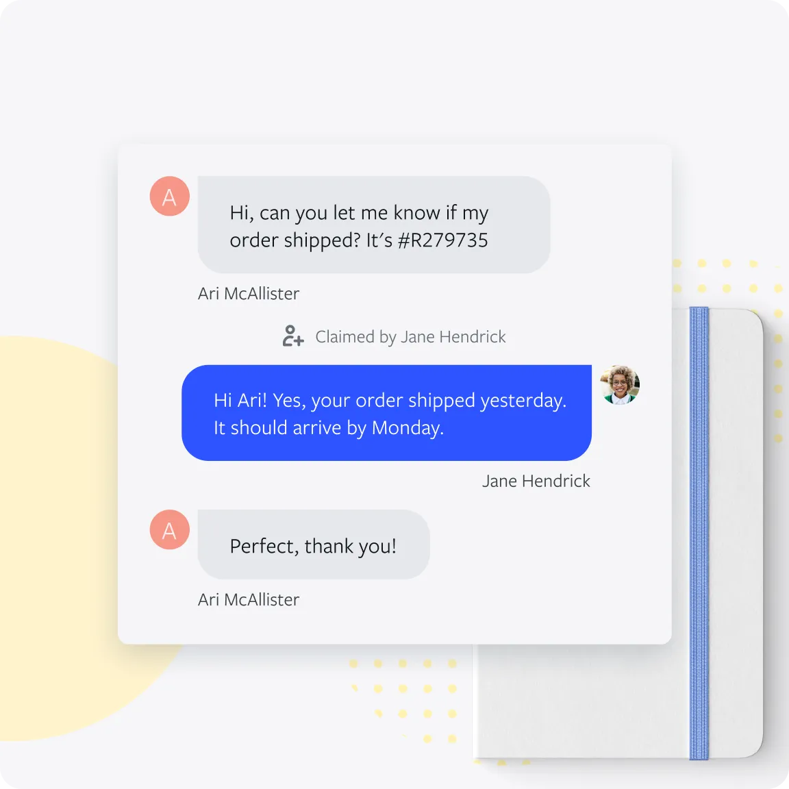 Business Texting Software - Textline
