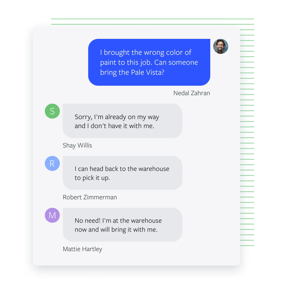 Business Texting Software - Textline