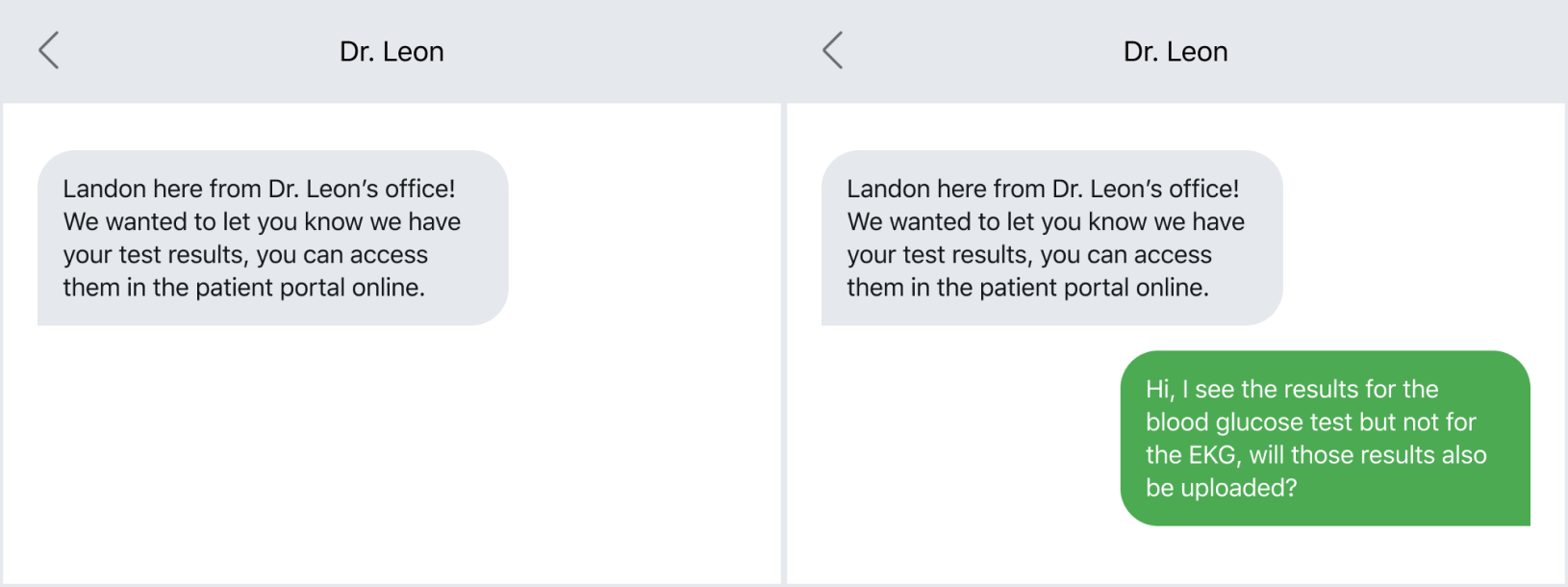 Are you illegally texting your patients? How to use HIPAA compliant texting