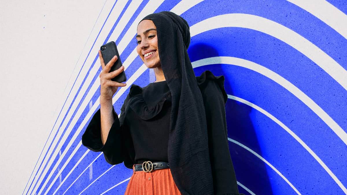 27 follow-up sales text message templates