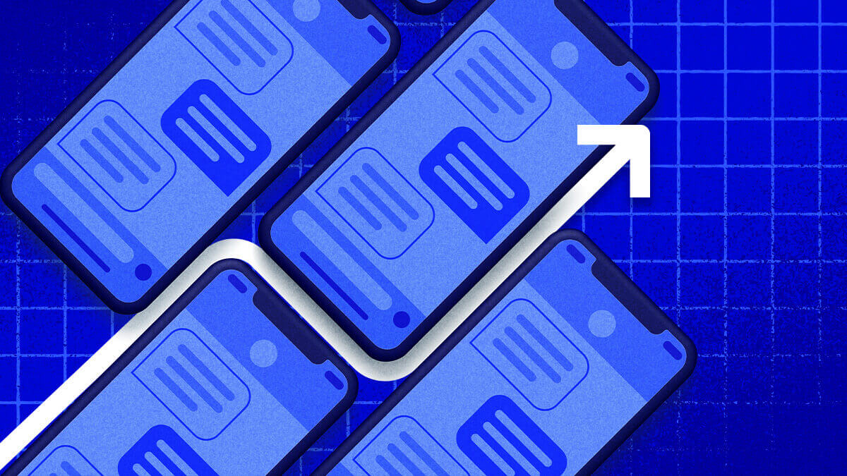 5 ways to use business texting to improve your sales teams