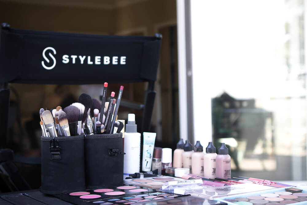 How STYLEBEE uses Textline to connect stylists with clients