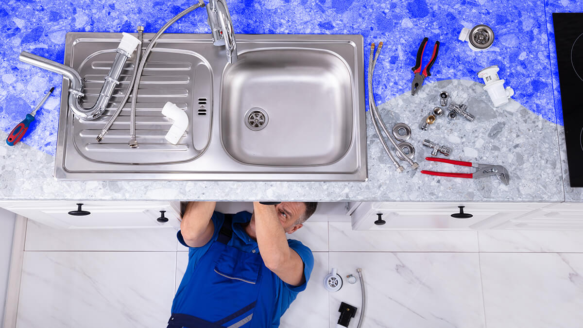 The ultimate guide to plumber marketing and sales