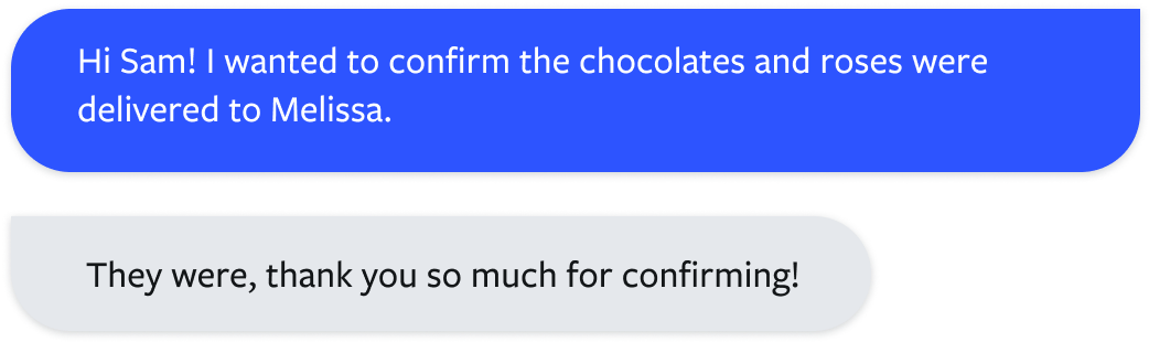 Two-Way Texting - 2 Way SMS - Textline