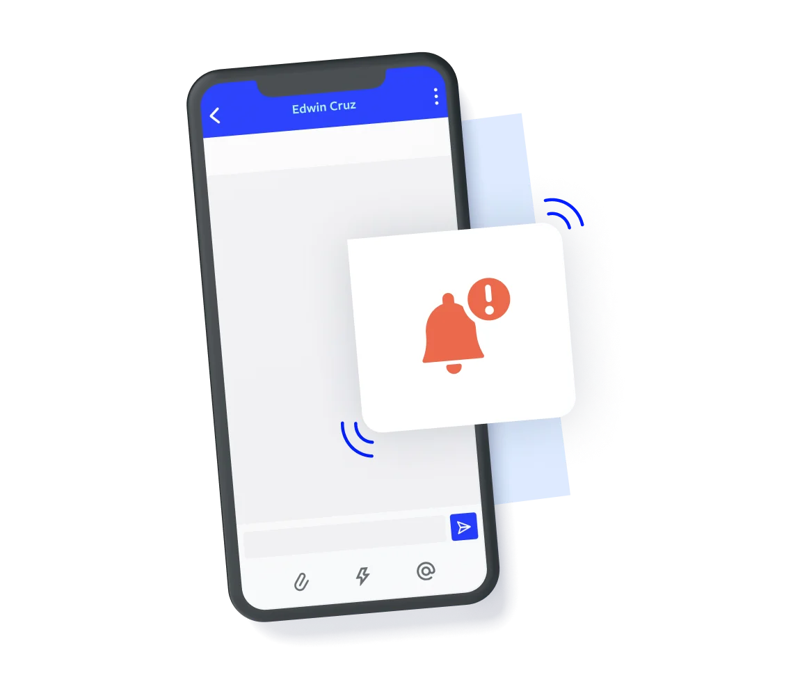 SMS Notification Service - Textline