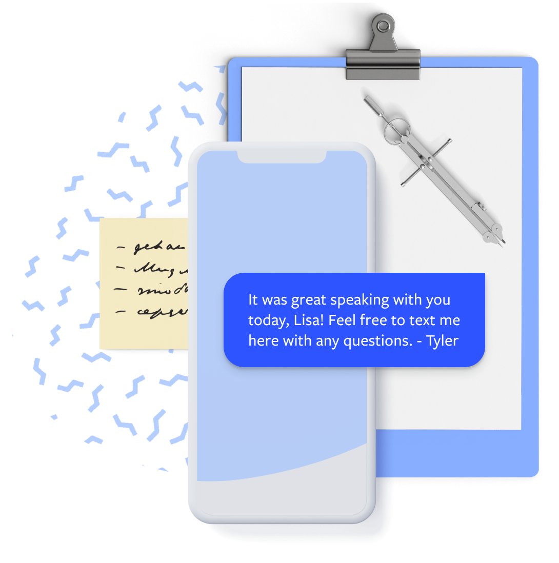 Text Message Marketing for Small Business – Textline