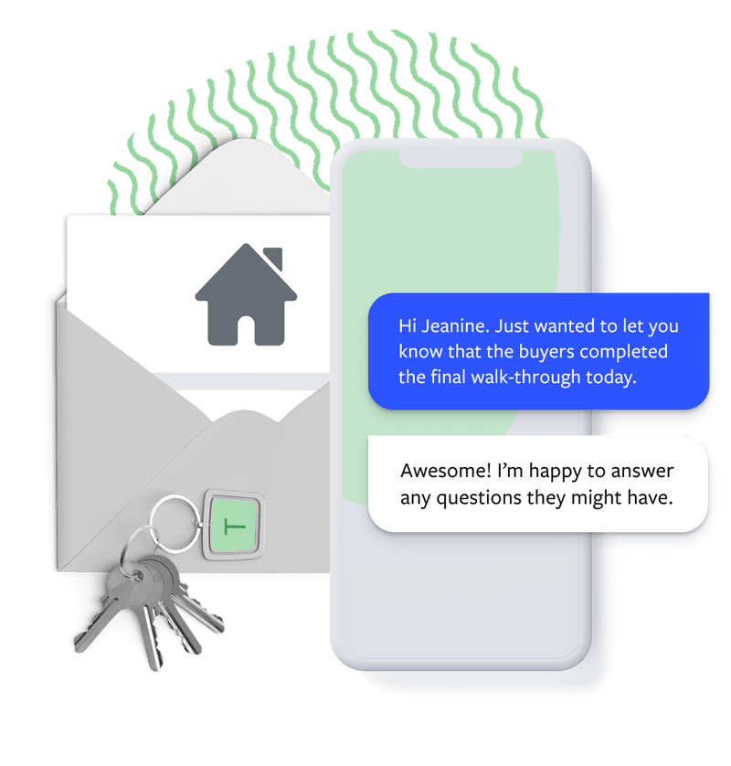 Real Estate SMS Marketing