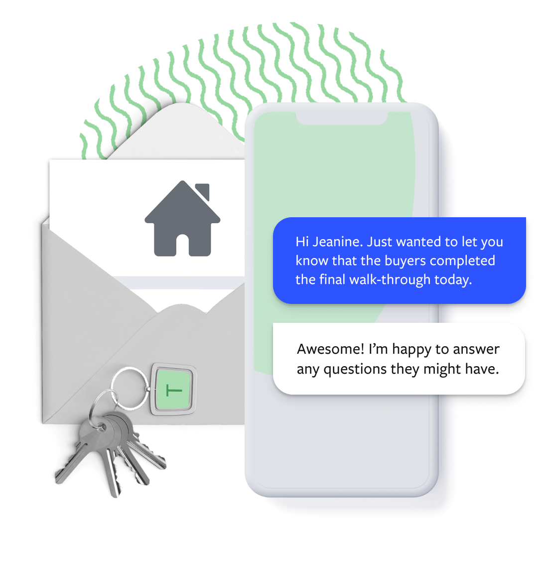 Real Estate SMS Marketing