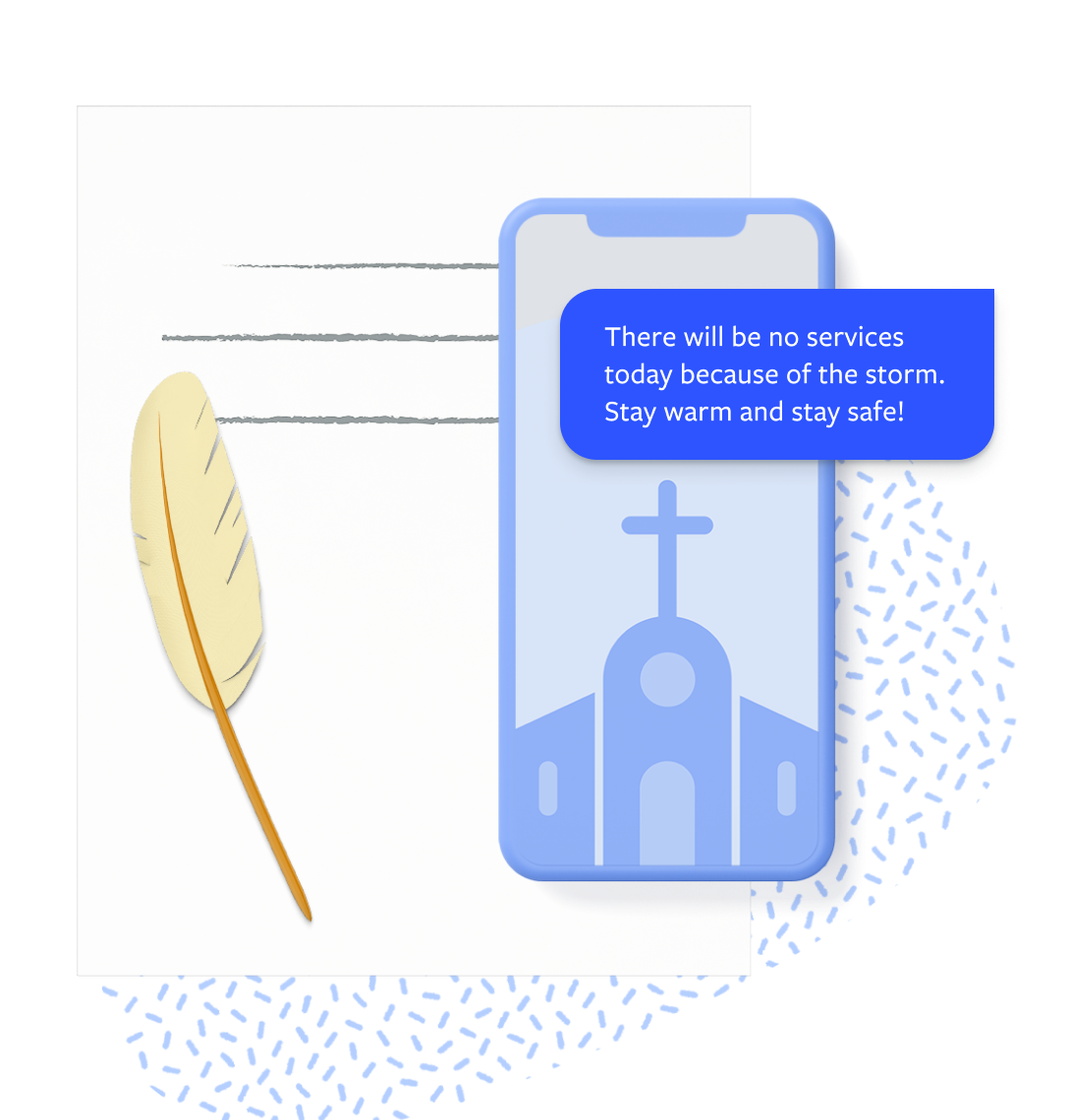 Church Texting Service - Textline