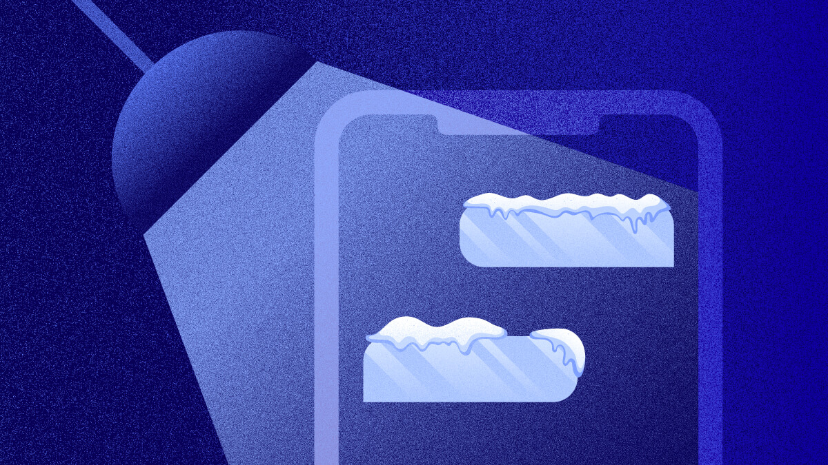 Cold texting is illegal: 7 ways to warm it up