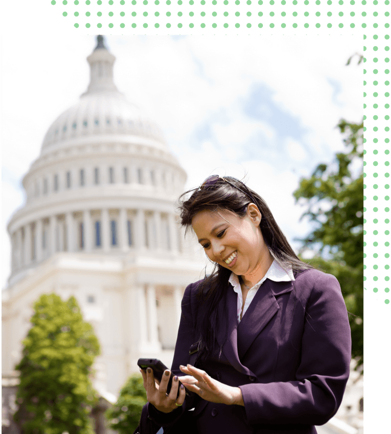 Government SMS Services - Textline