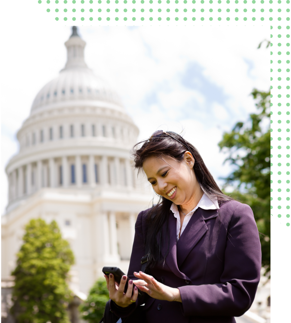 Government SMS Services - Textline