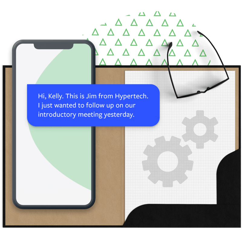 Enterprise SMS Solutions Built to Scale - Textline