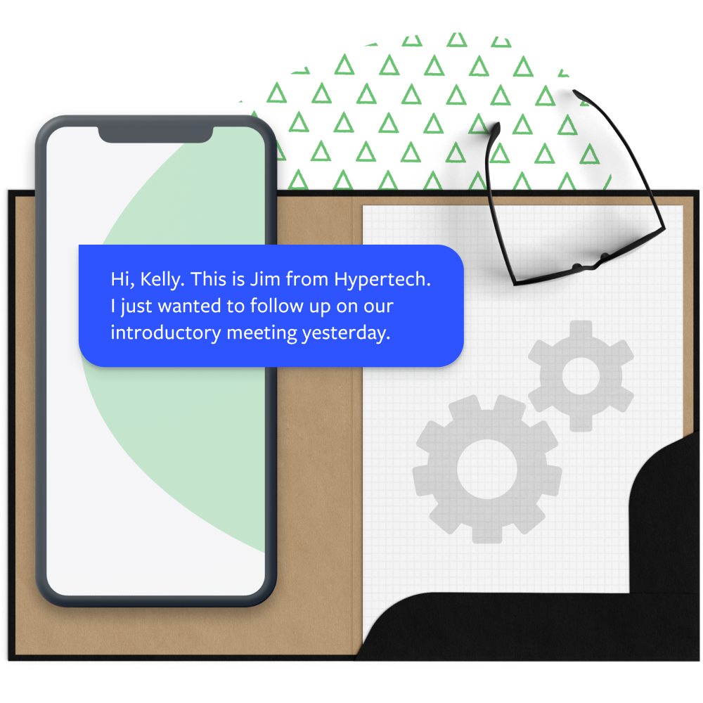 Enterprise SMS Solutions Built to Scale - Textline