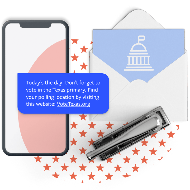 Government SMS Services - Textline