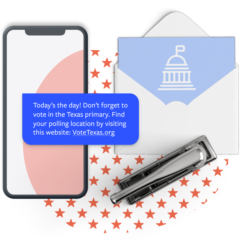 Government SMS Services - Textline