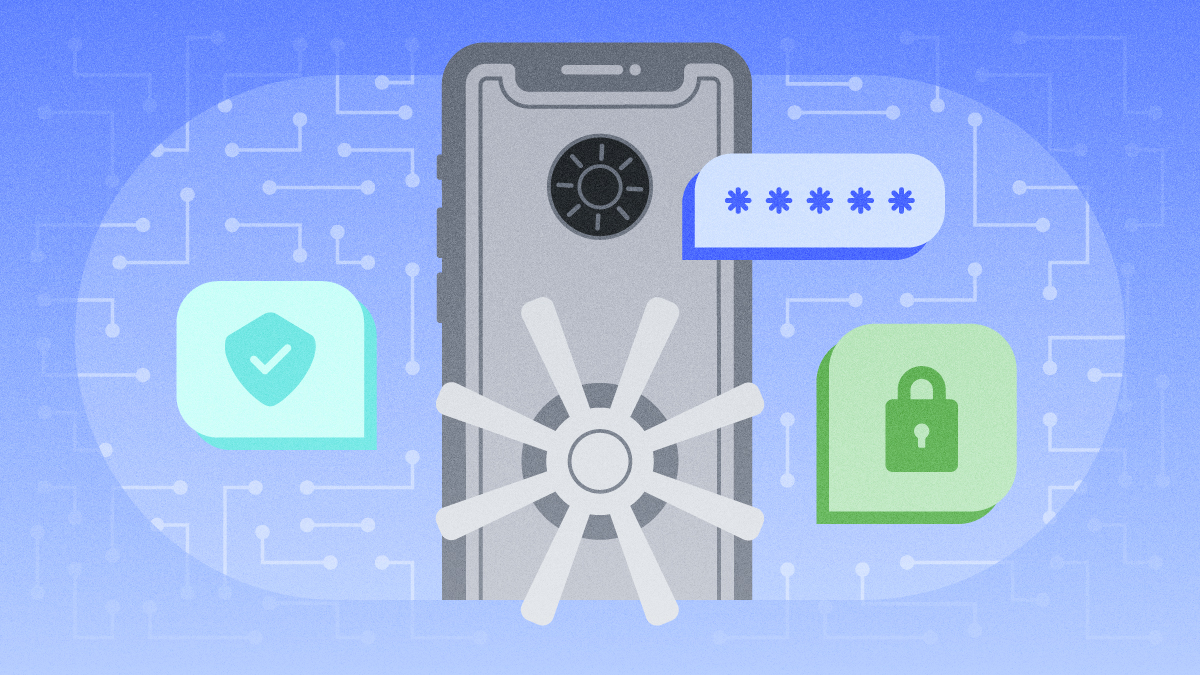 Is SMS encrypted and what should your business do about it