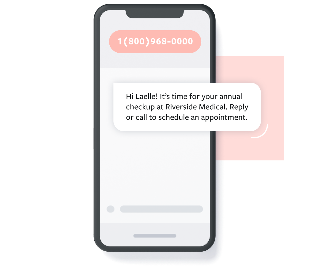 Toll-Free Texting for Business – Textline