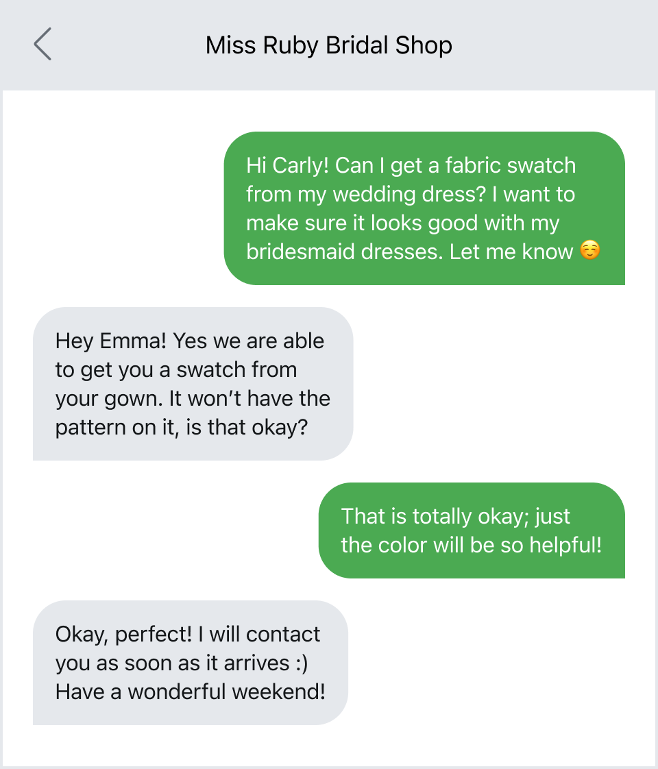SMS marketing for retail: Tips and examples for success