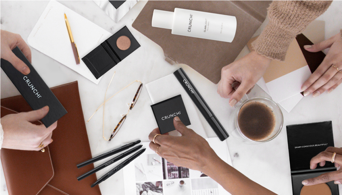 Crunchi — Customer Case Study | Textline