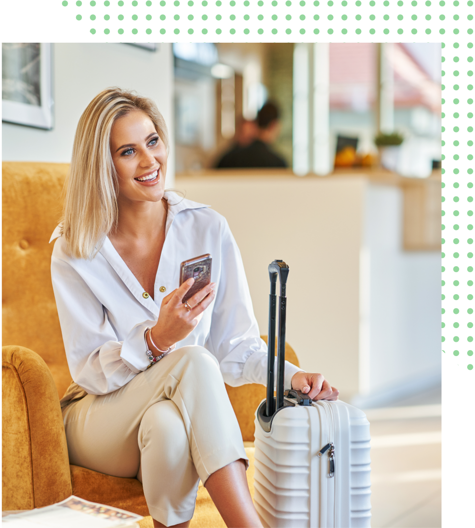 Hotel Texting System: Hospitality Messaging Made Easy