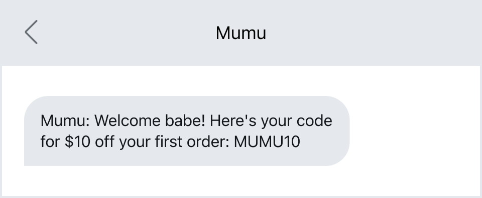SMS marketing for small business: a comprehensive guide