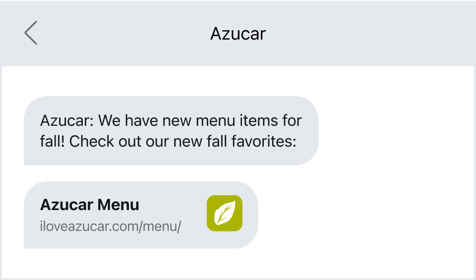 SMS marketing for small business: a comprehensive guide