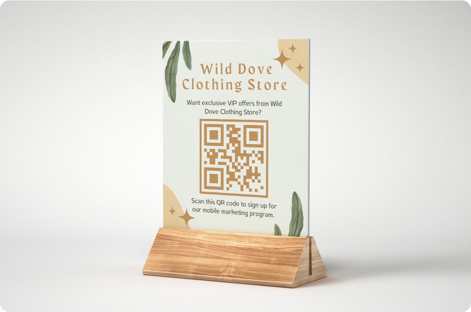 SMS opt-in examples for compliant campaigns