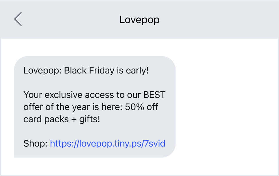 SMS short codes: what businesses need to know