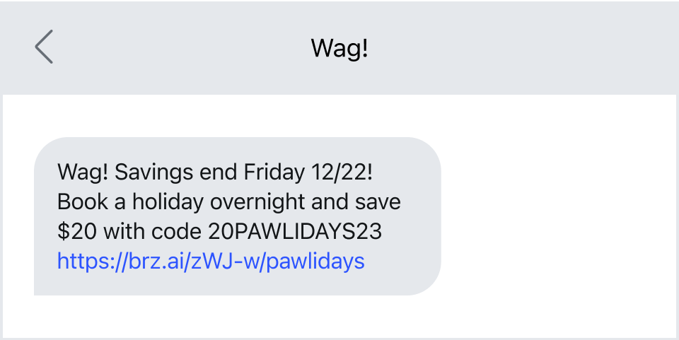 SMS short codes: what businesses need to know