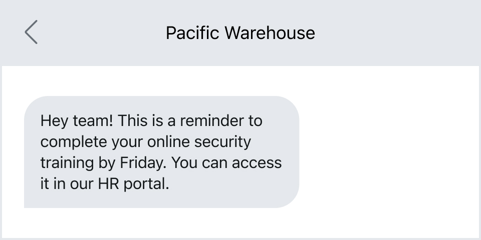 VoIP texting: What it is and how it can benefit businesses