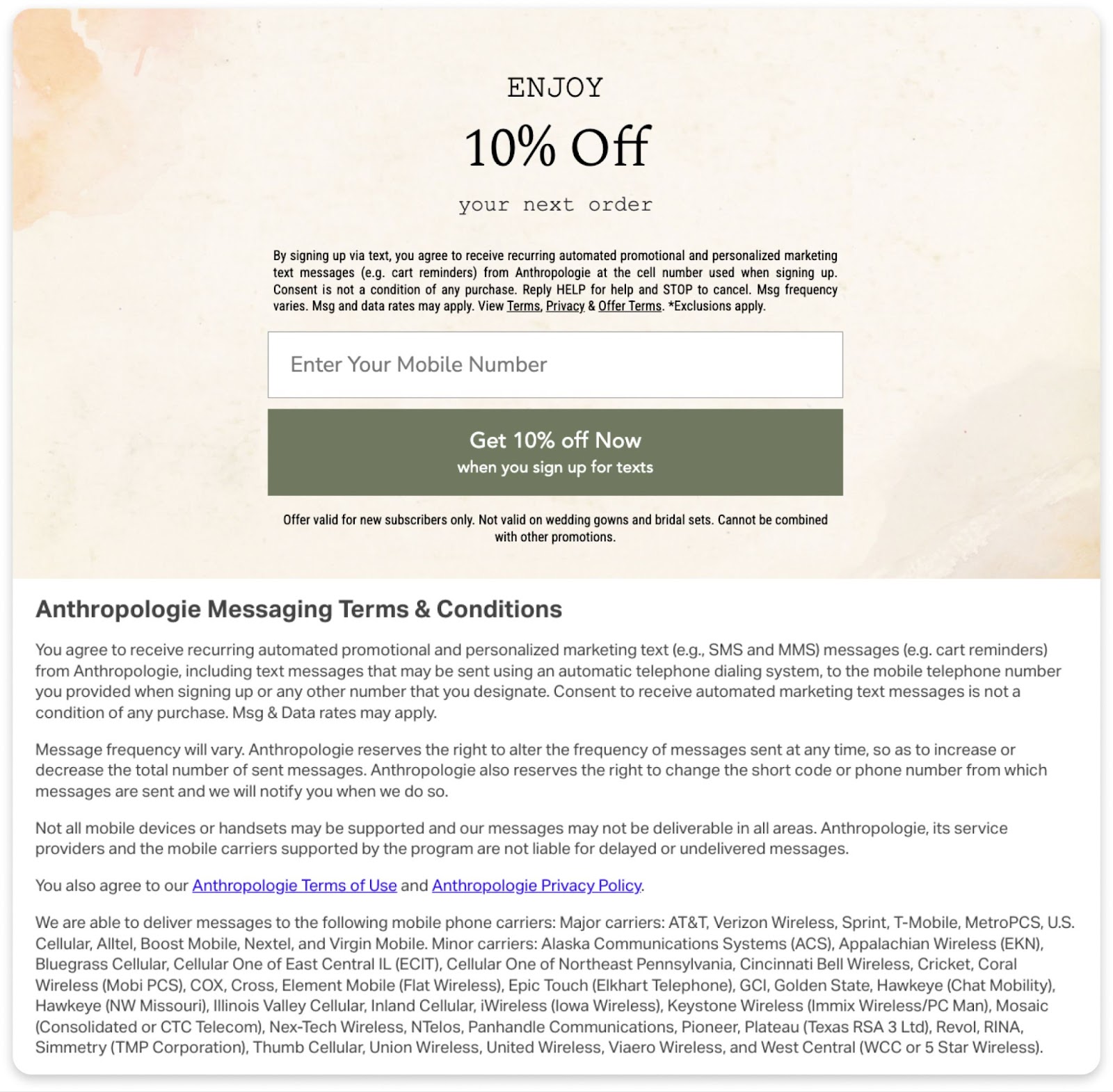 SMS compliance: Your essential business checklist