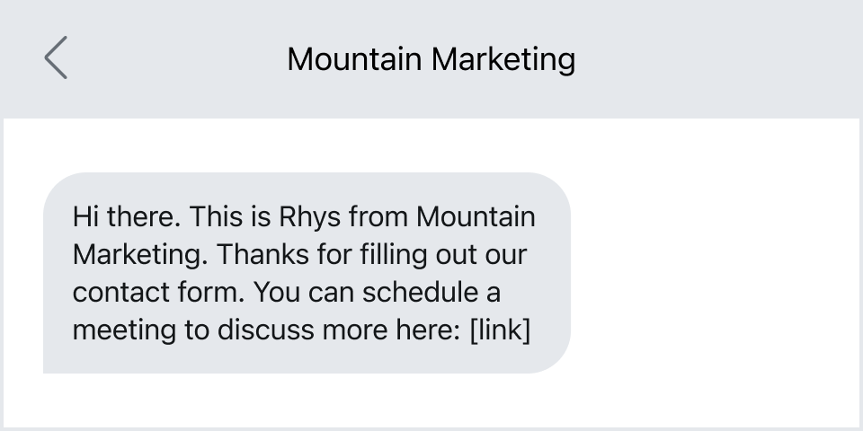 The Campaign Registry explained