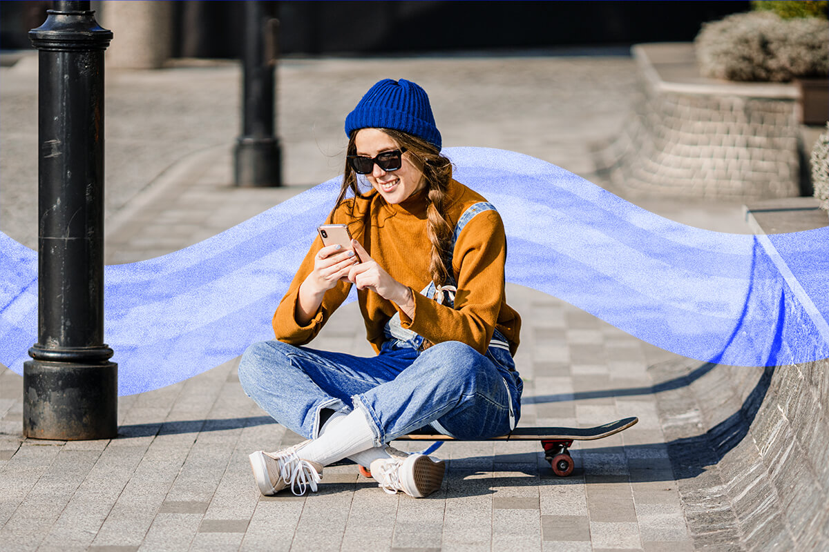 Navigating the SMS registration process, step-by-step