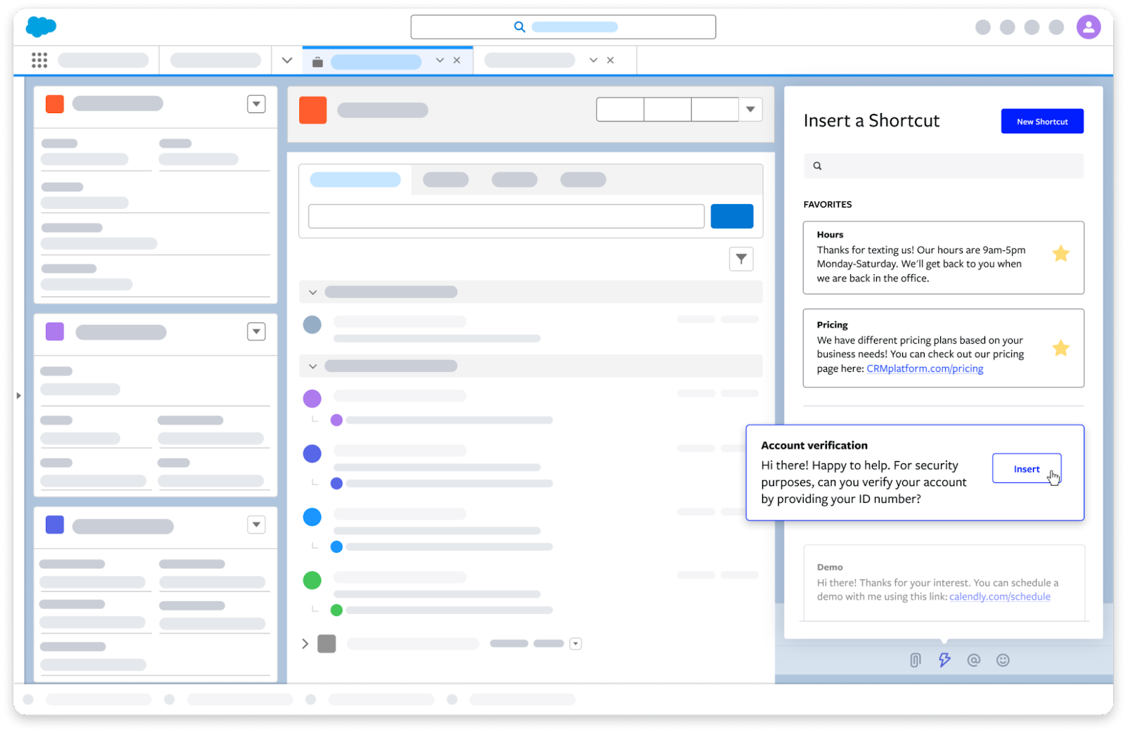 The Fundamental Salesforce Sms Integration Guide