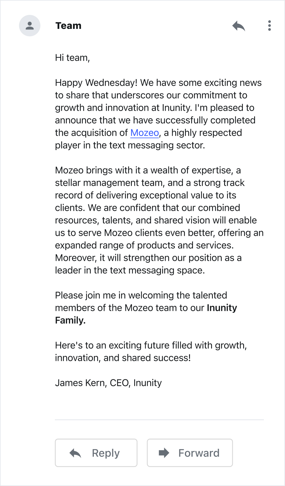 Top internal communication channels and how to pick right