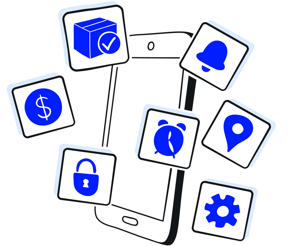 Transactional SMS: Definition, uses, and tips