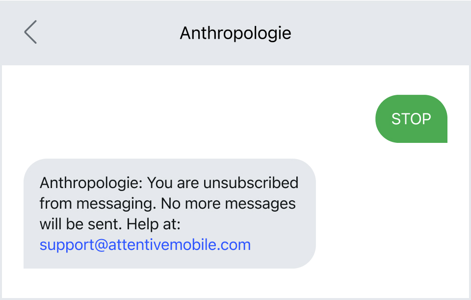 Transactional SMS: Definition, uses, and tips