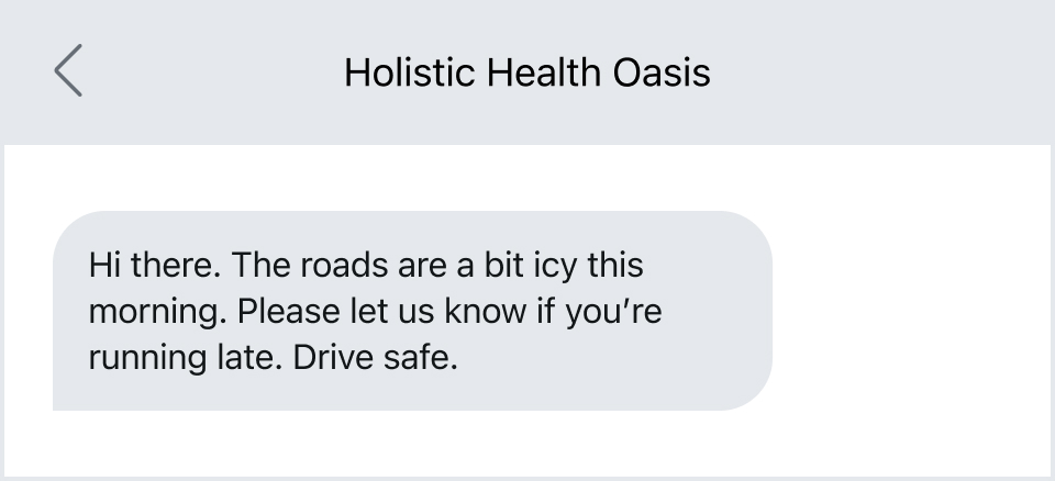 Texting in healthcare: 13 use cases and benefits