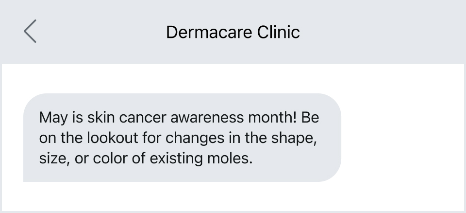 Texting in healthcare: 13 use cases and benefits