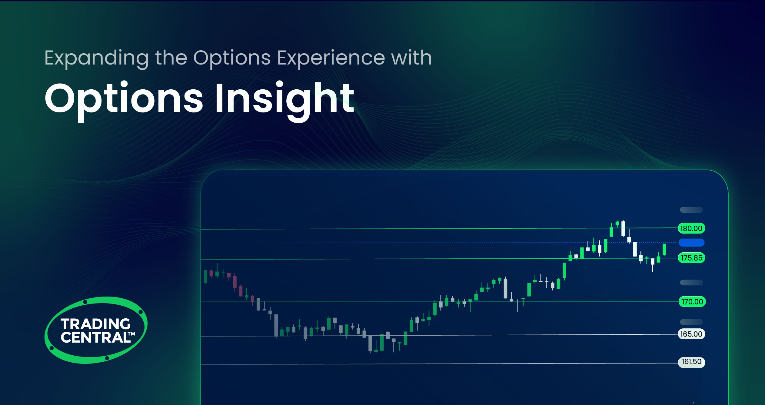 Options Insight: Book a Demo