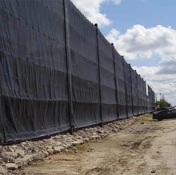 Containment Tarps | J&M Industries, Inc.