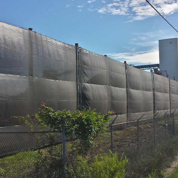 Containment Tarps | J&M Industries, Inc.