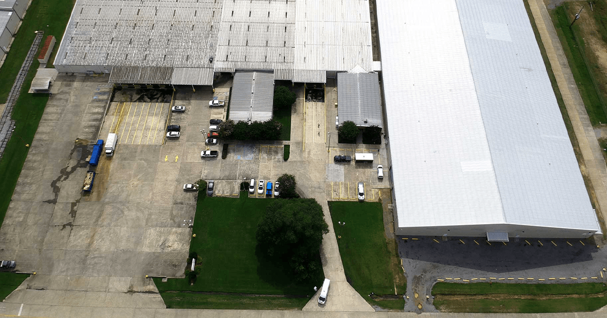 J&M Industries, Inc. - About Us