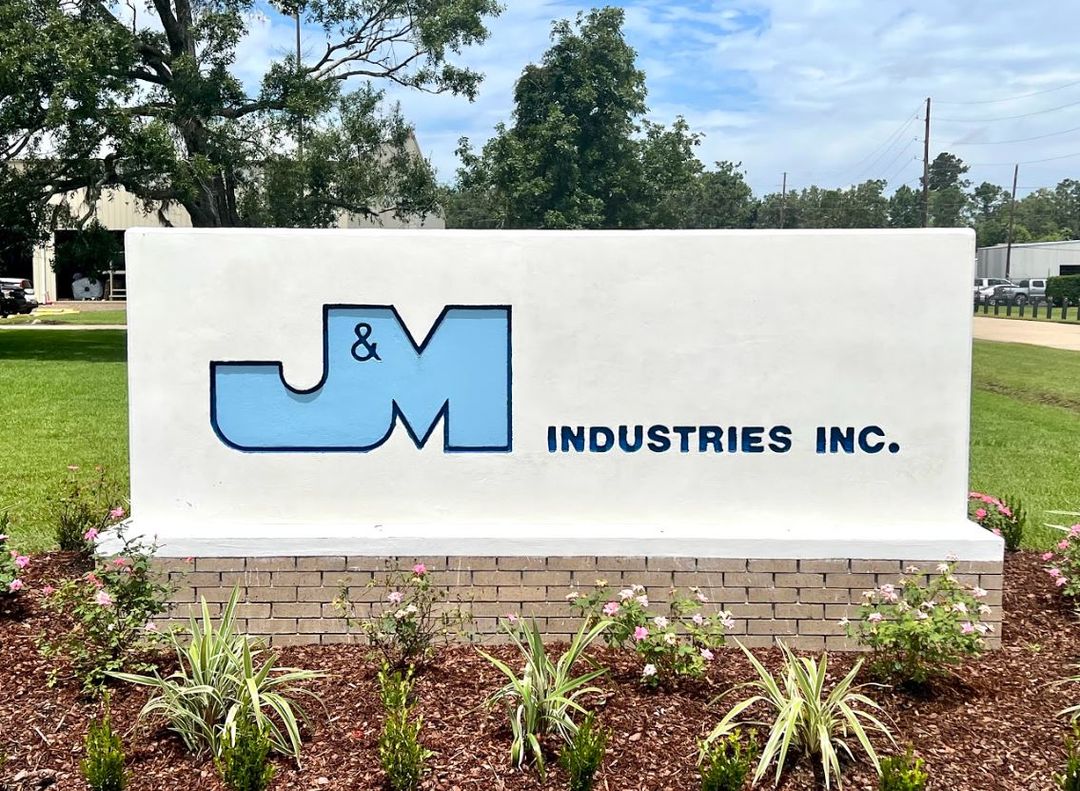 J&M Industries, Inc. - About Us