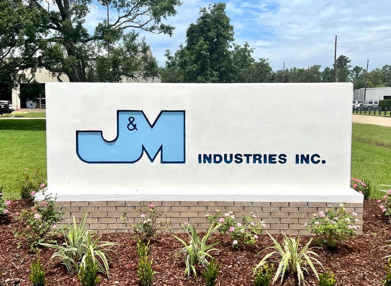 J&M Industries, Inc. - About Us