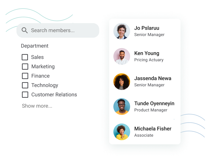 Talent Experience Platform: Transform Talent Development & Mentorship w ...